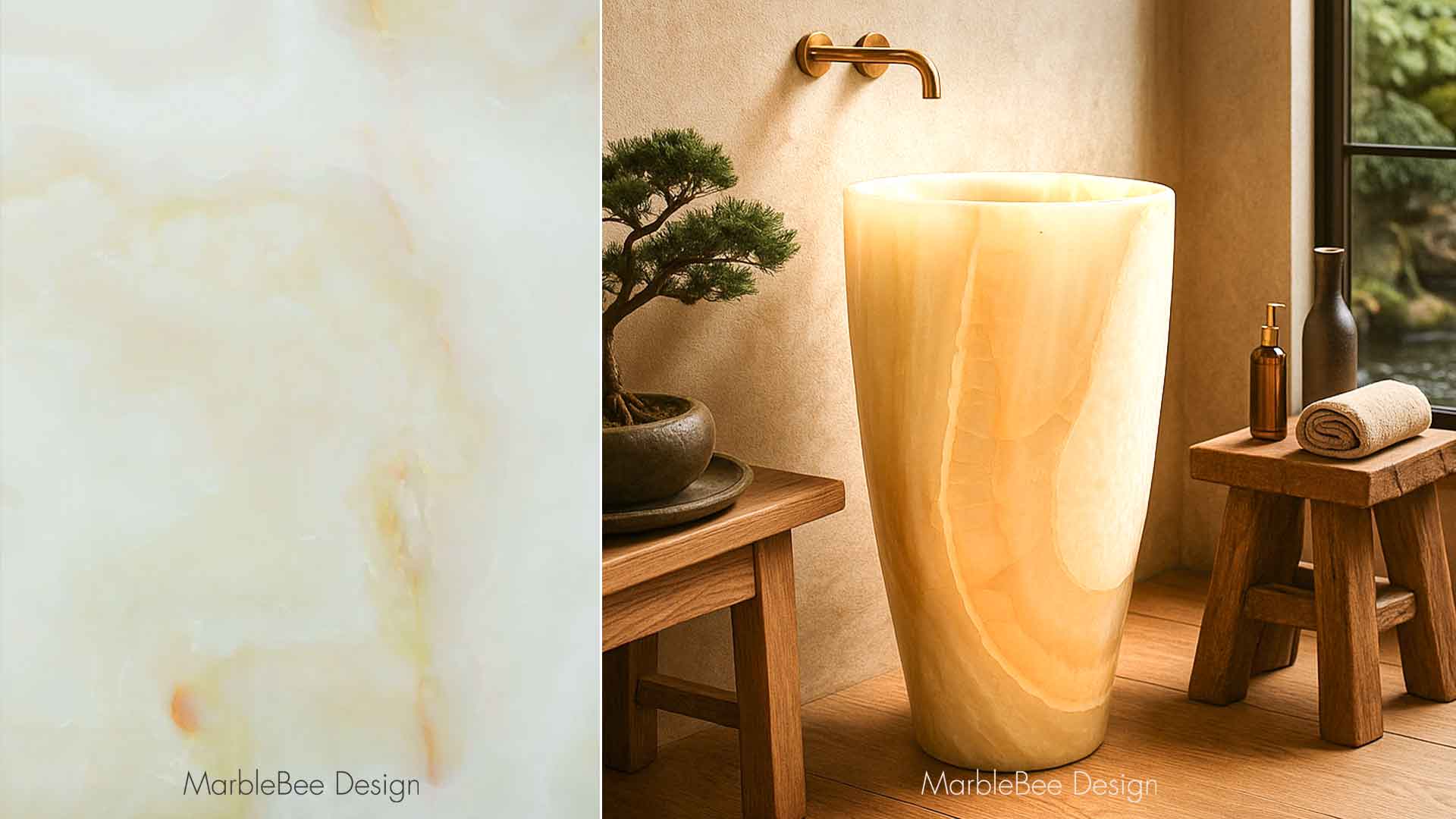Designing with White Onyx: Beauty, Limits, Costs, and Where It Truly B ...
