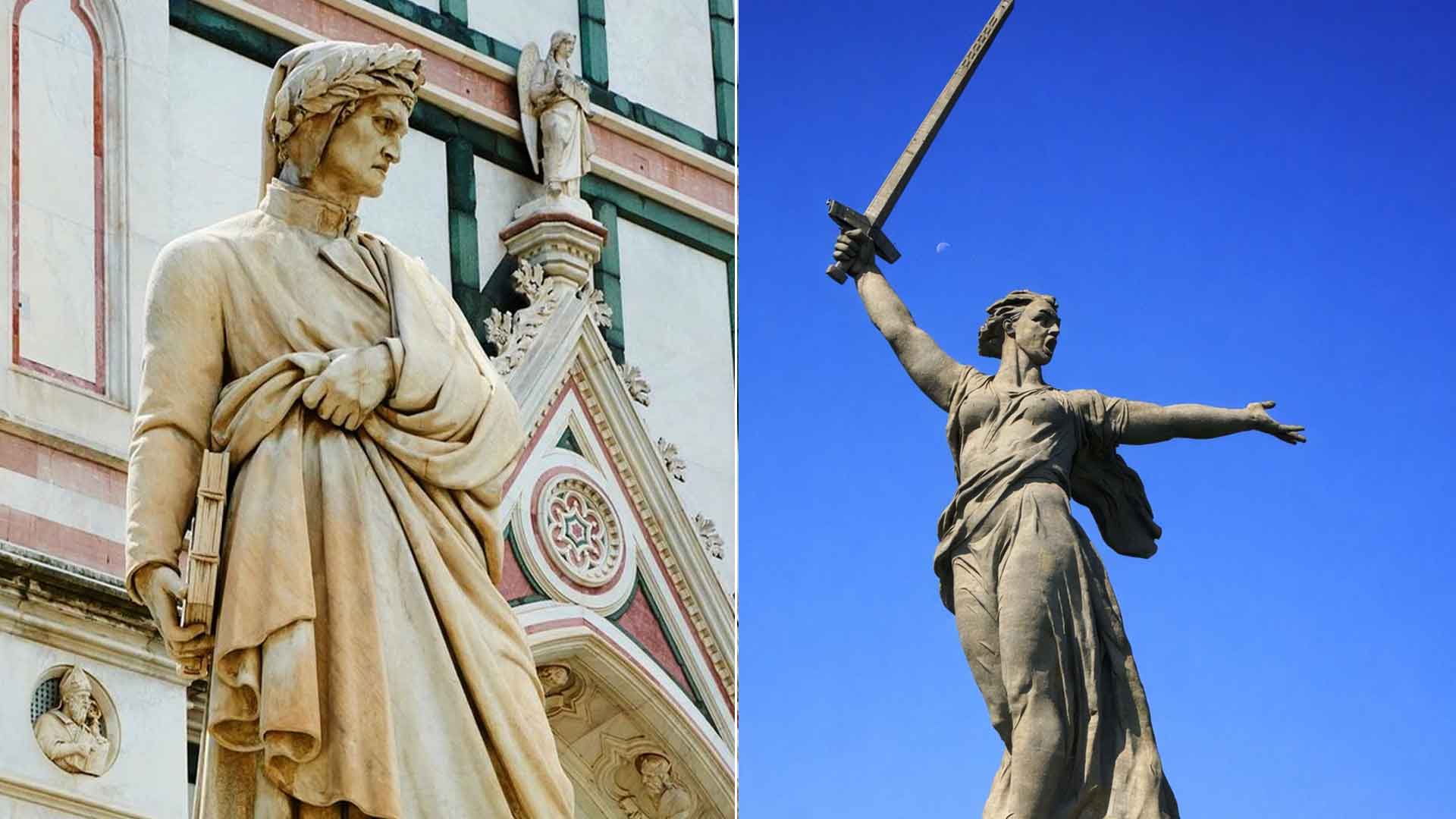 The Hidden Secrets Behind the World’s Most Iconic Marble and Stone Sta ...