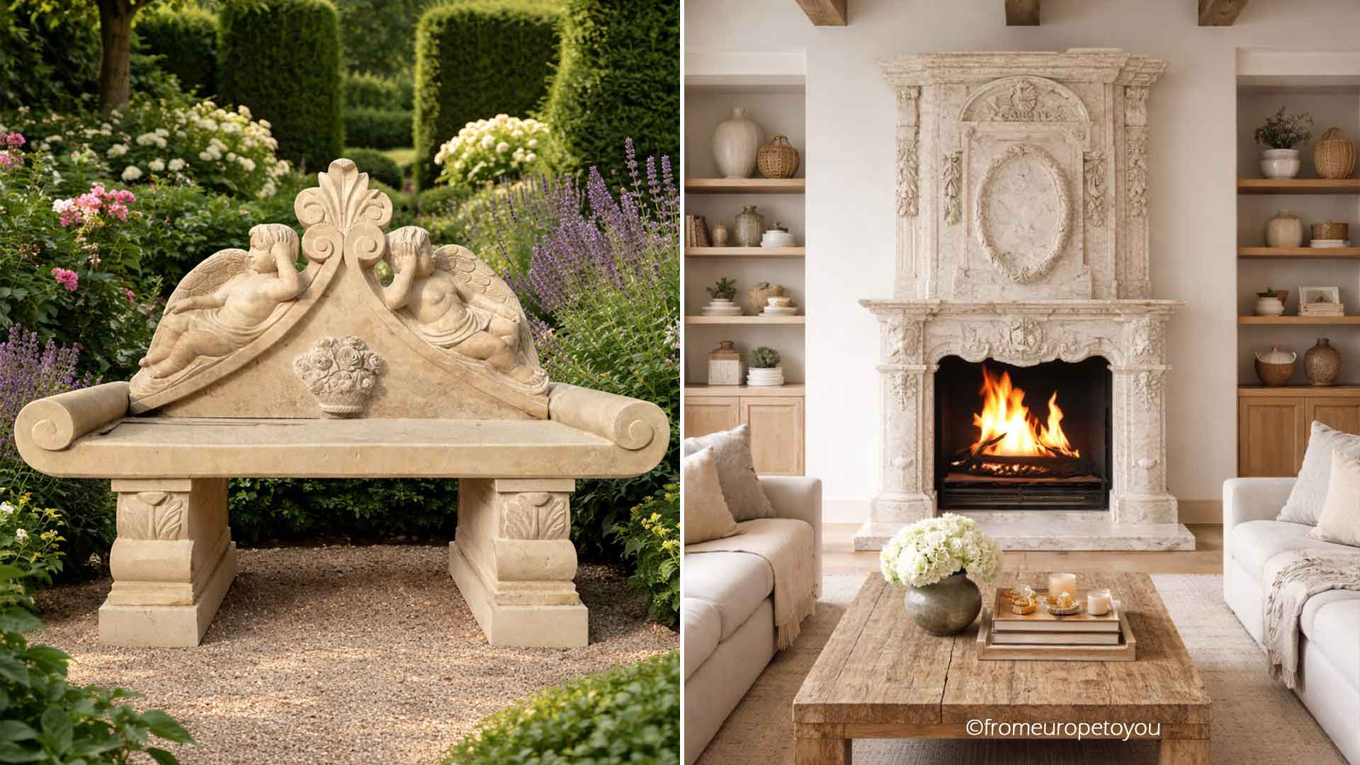 10 Must-Have Marble Installations for Timeless Classical Interiors ...