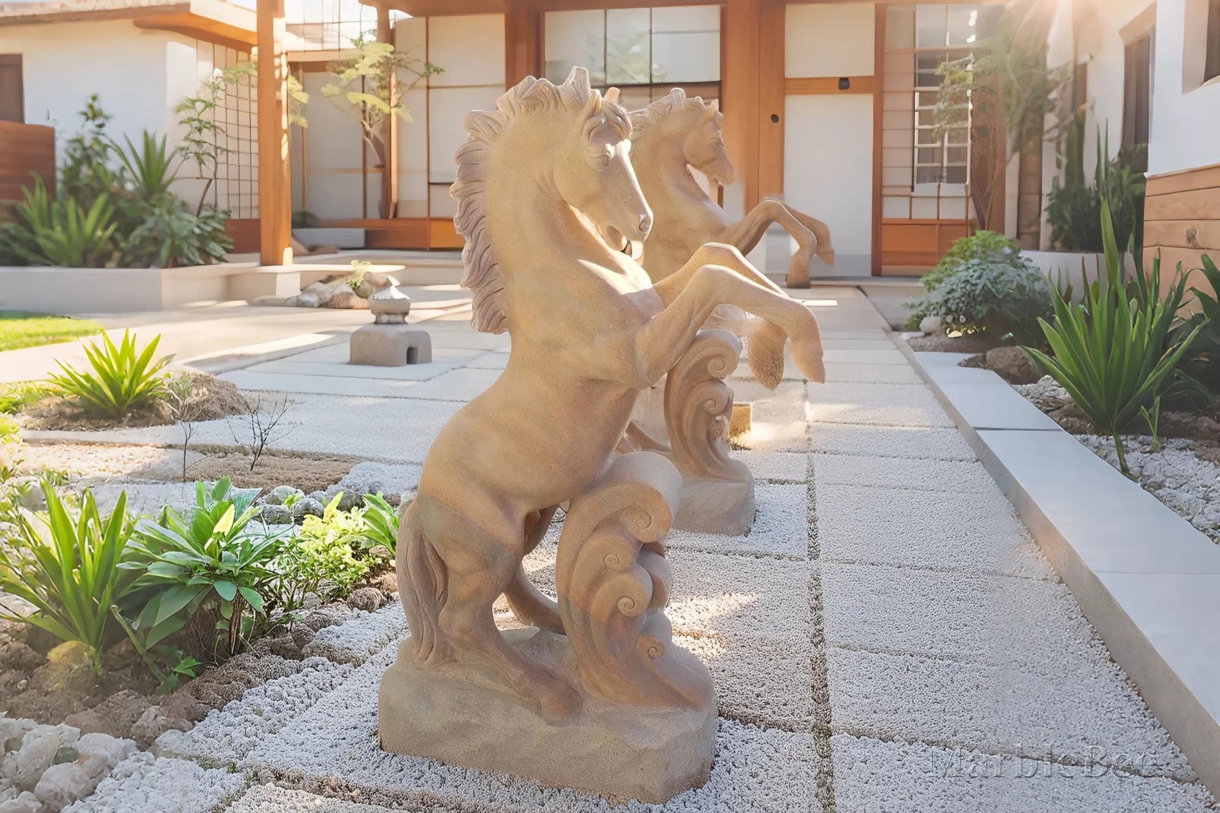 Top 10 Garden Marble Statues for Classical Landscape Design: Transform ...