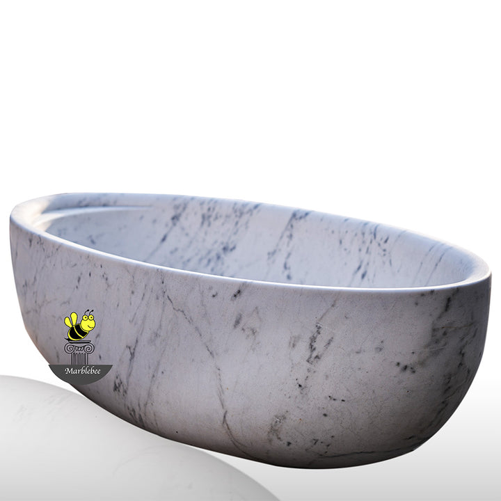 Stone Bathtub customized size and shape|Natural marble tub|Granite tub