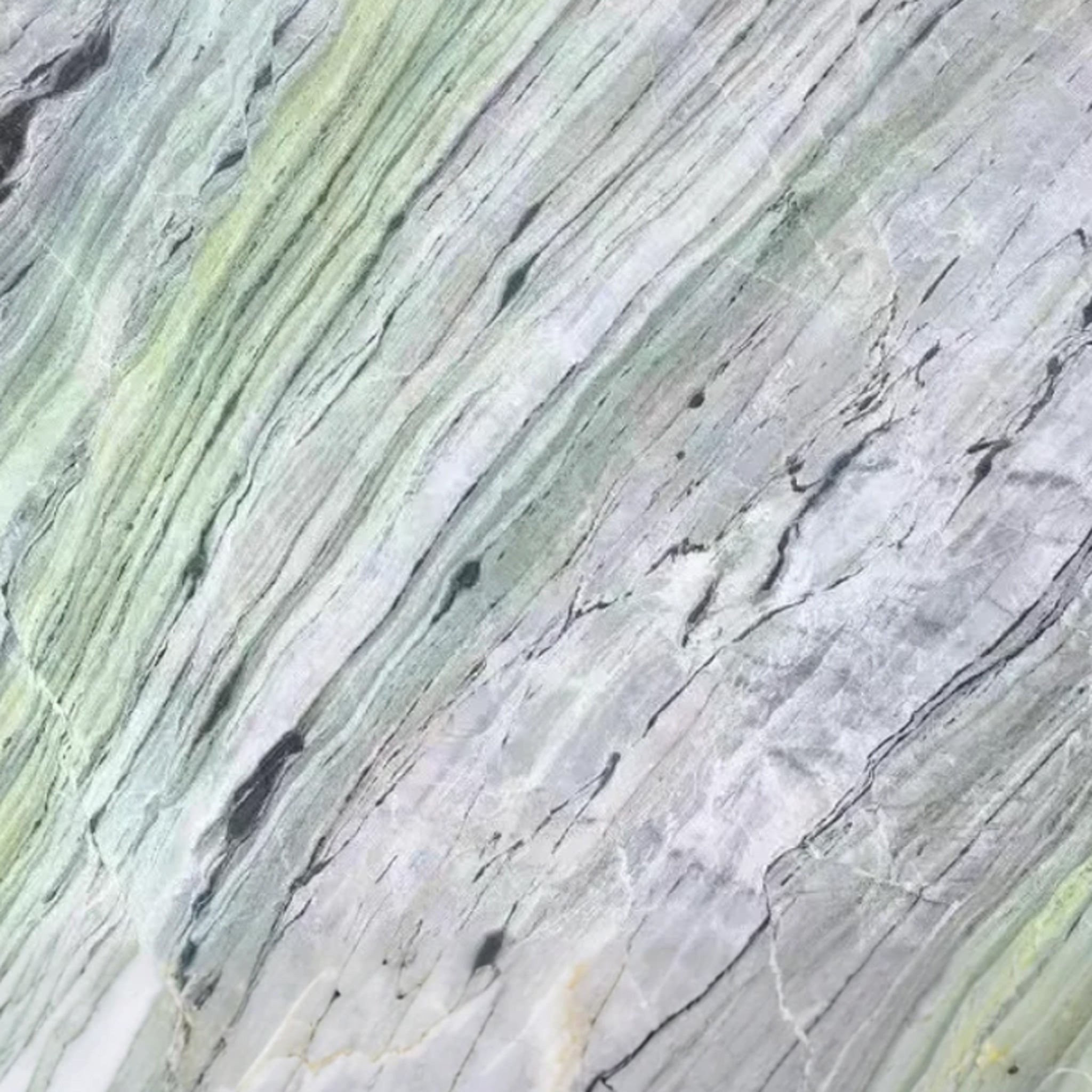 Shangri-La Jade Marble Sample – Marblebee