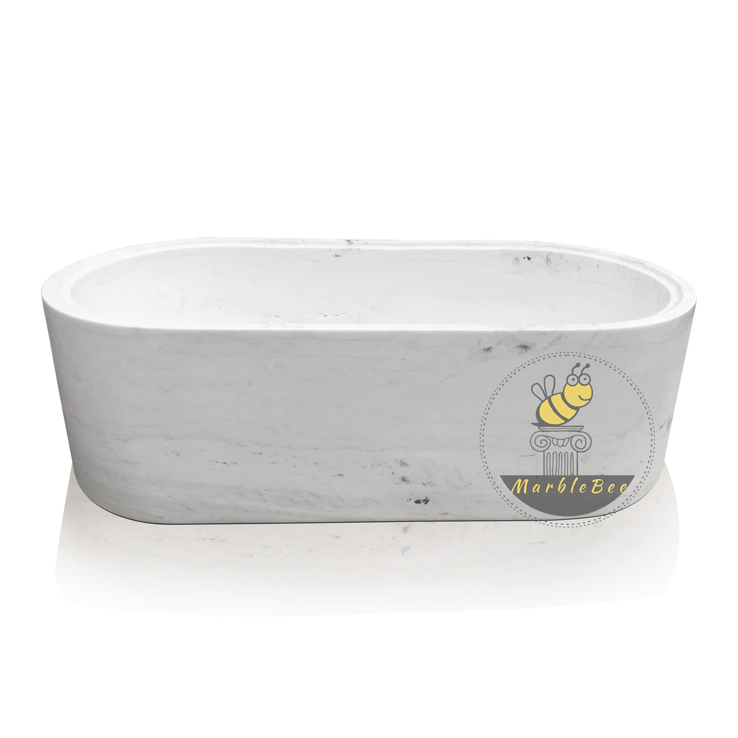 Stone Bathtub customized size and shape|Natural marble tub|Granite tub
