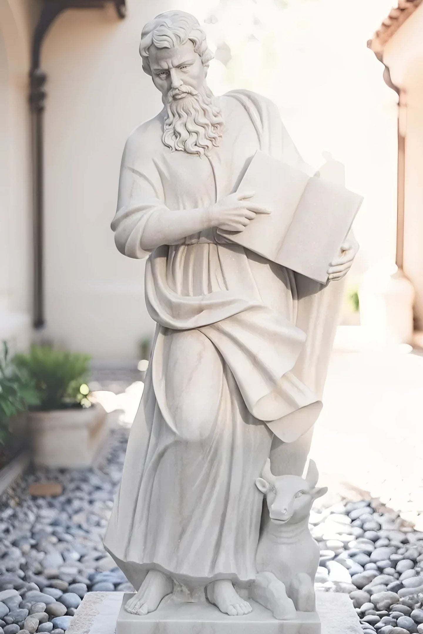 Exploring the Top 10 Exceptional Veiled Statues – Marblebee