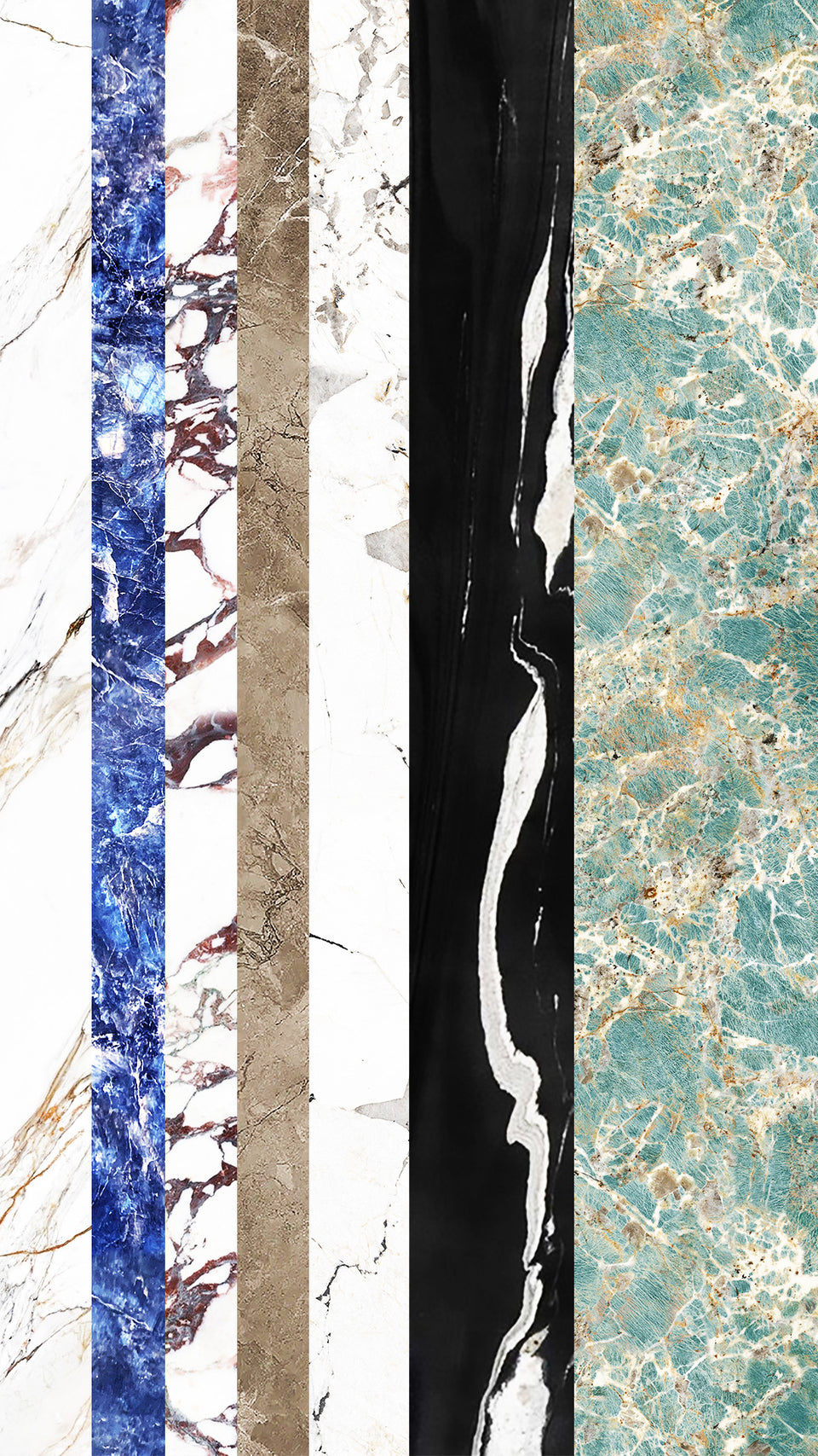 Columns and Pilasters – Everything You Need to Know – Marblebee