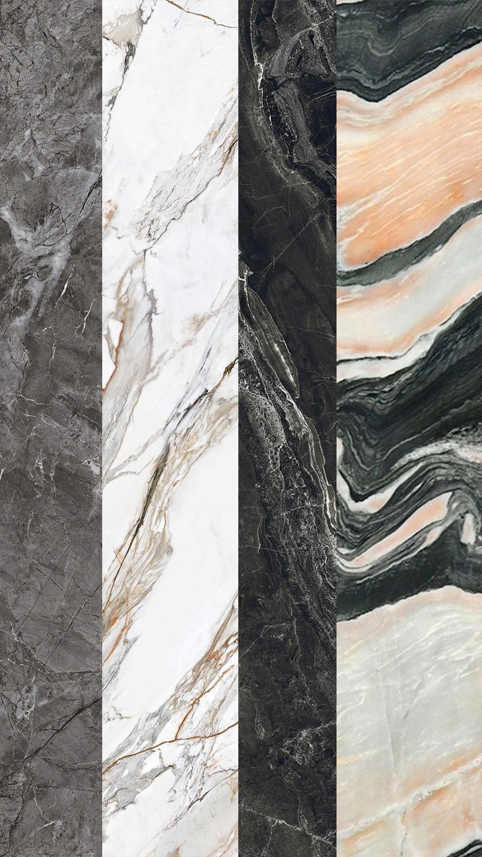 Columns and Pilasters – Everything You Need to Know – Marblebee