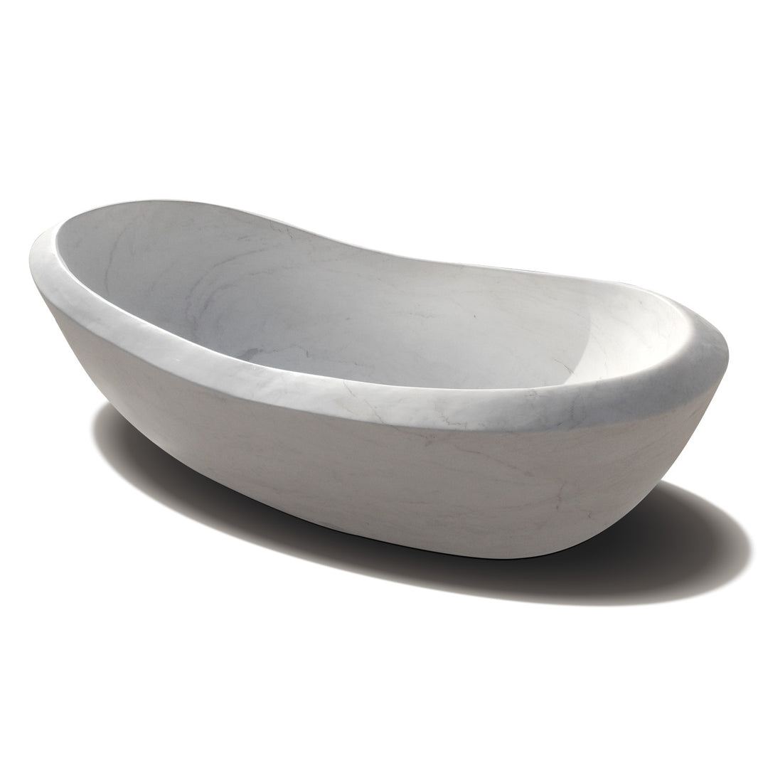 Stone Bathtub customized size and shape|Natural marble tub|Granite tub