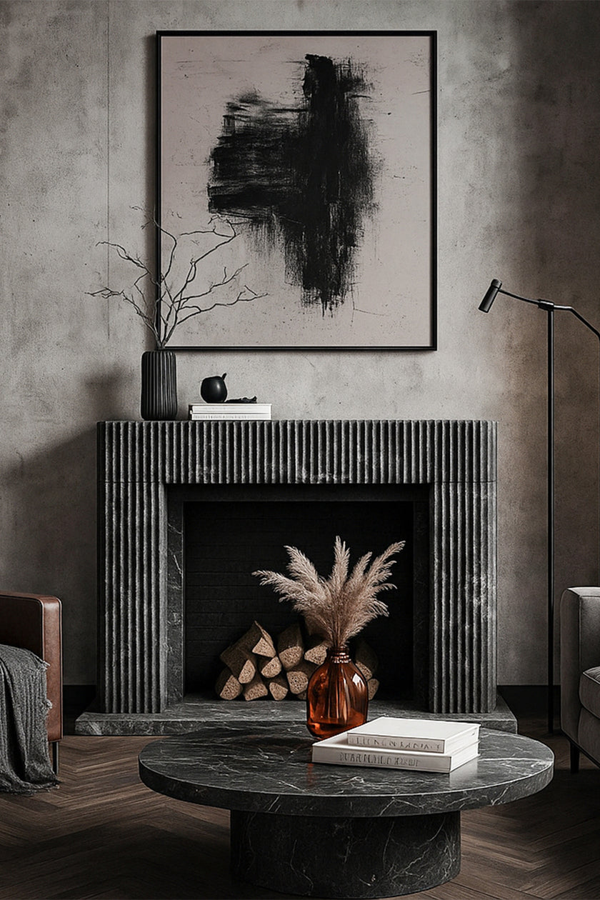 Columns and Pilasters – Everything You Need to Know – Marblebee