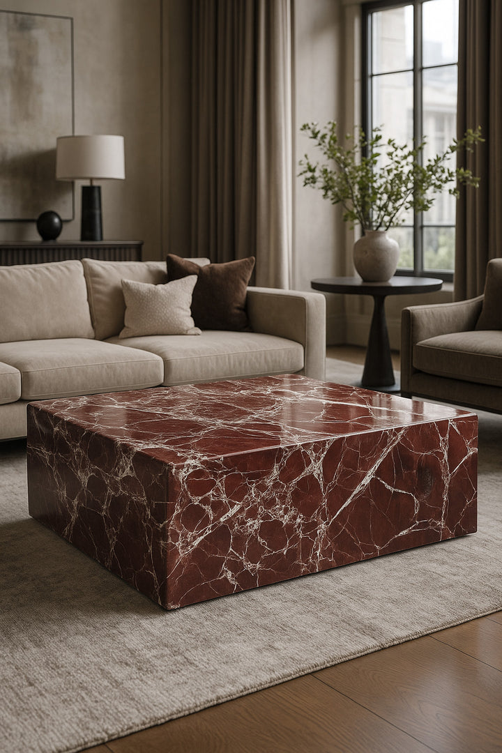 A World Where Marble Appears Transparent – See-Through Marble Statues ...