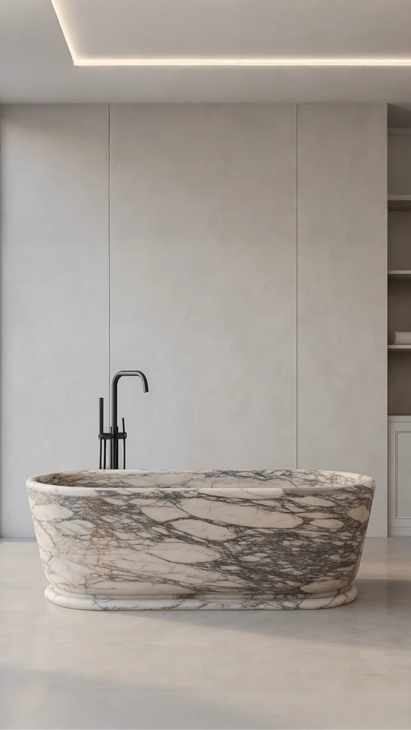 Marble Female Statues That Inspire Awe with Their Beauty – Marblebee