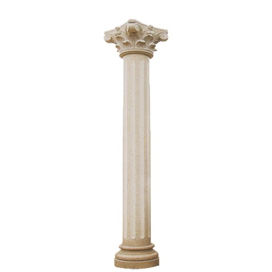 Stone Columns: A Guide to Making the Right Choice for Your Property