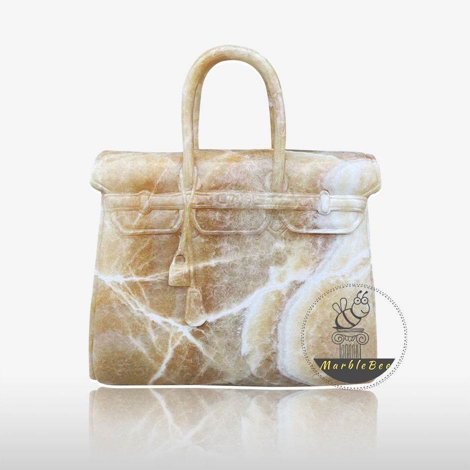 Marble Bags