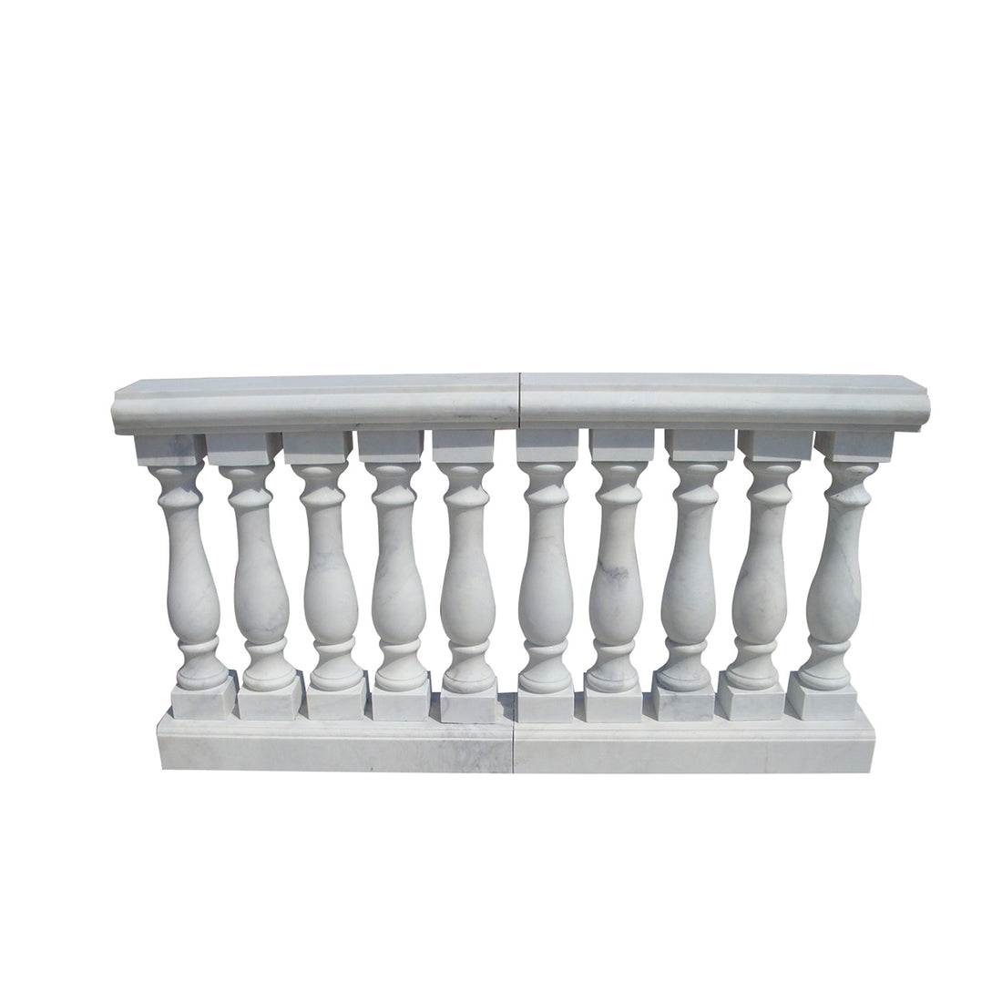 Marble Balusters