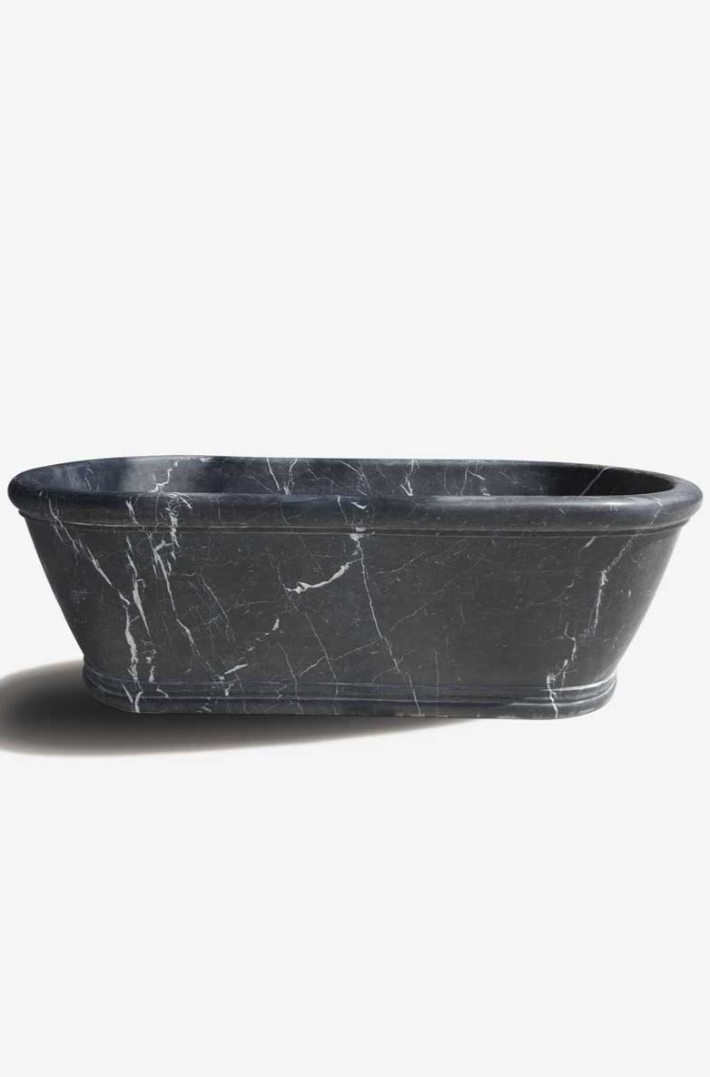 Stone Bathtub customized size and shape|Natural marble tub|Granite tub ...