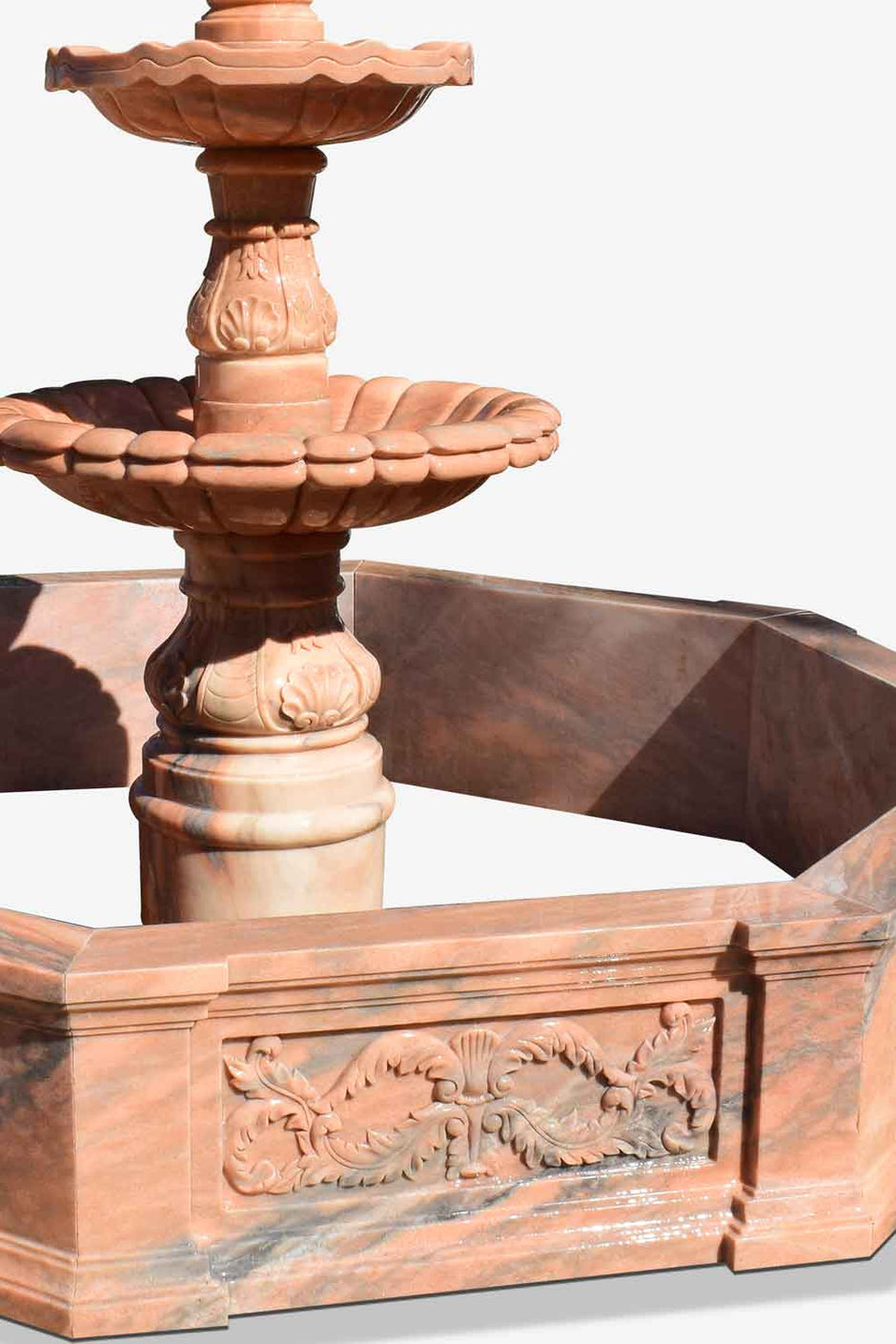 Marble Fountain
