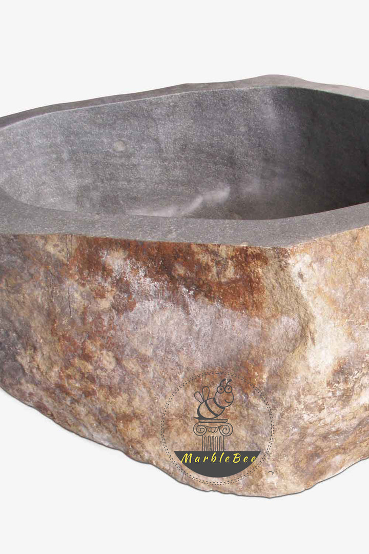 Stone Bathtub customized size and shape|Natural marble tub|Granite tub